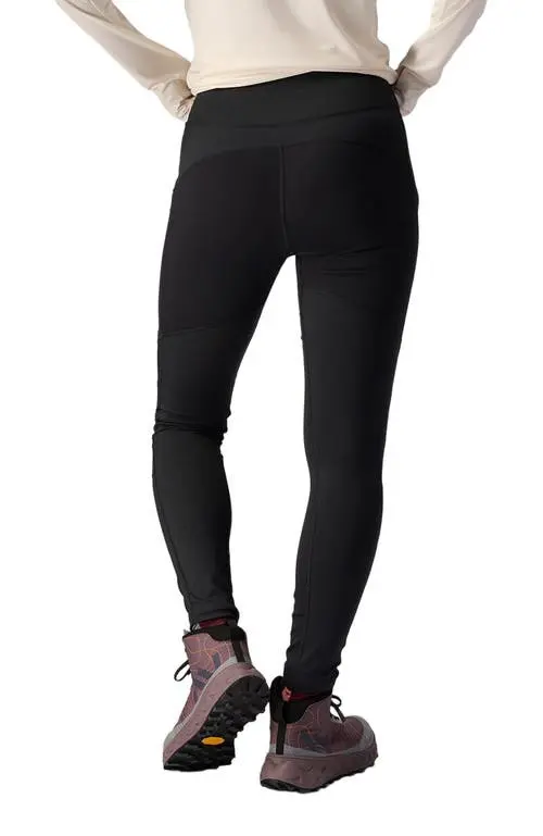 BACKCOUNTRY Wasatch Adventure Legging - Black