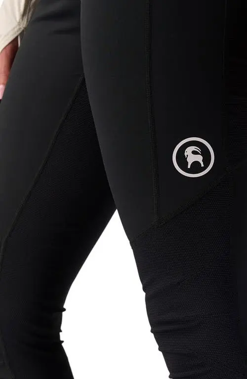 BACKCOUNTRY Wasatch Adventure Legging - Black