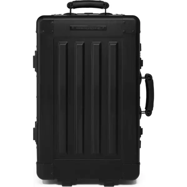 STERLING PACIFIC 35l Cabin Travel Case - Black