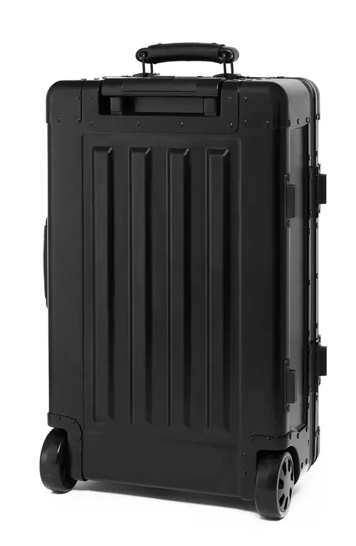 STERLING PACIFIC 35l Cabin Travel Case - Black