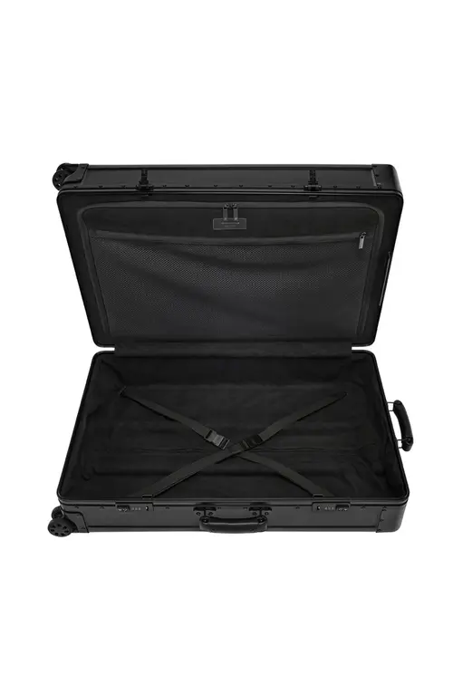 STERLING PACIFIC 90l Check-in Travel Case - Black