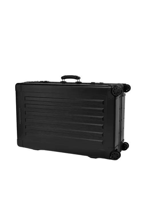 STERLING PACIFIC 90l Check-in Travel Case - Black