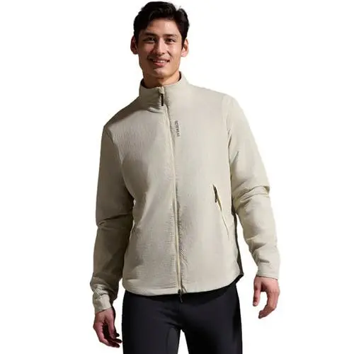 GOREWEAR Concurve Windstopper Insulated Jacket - Tech Beige