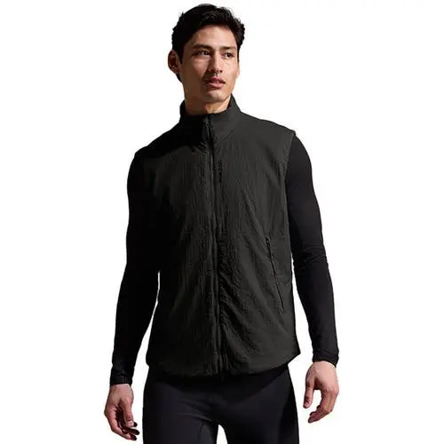 GOREWEAR Concurve Windstopper Insulated Vest - Black