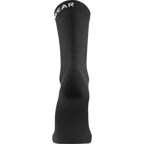 GOREWEAR Essential Merino Crew Socks - Black