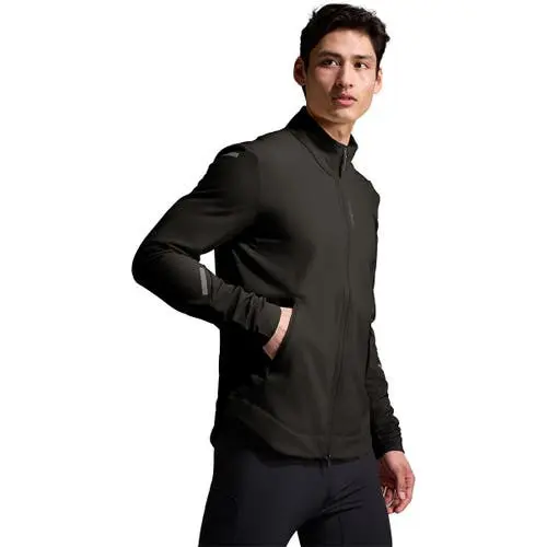 GOREWEAR Concurve Thermo Hybrid Jacket - Black