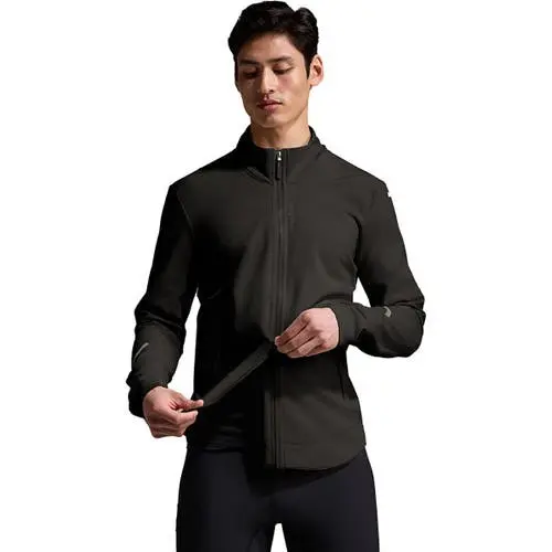 GOREWEAR Concurve Thermo Hybrid Jacket - Black