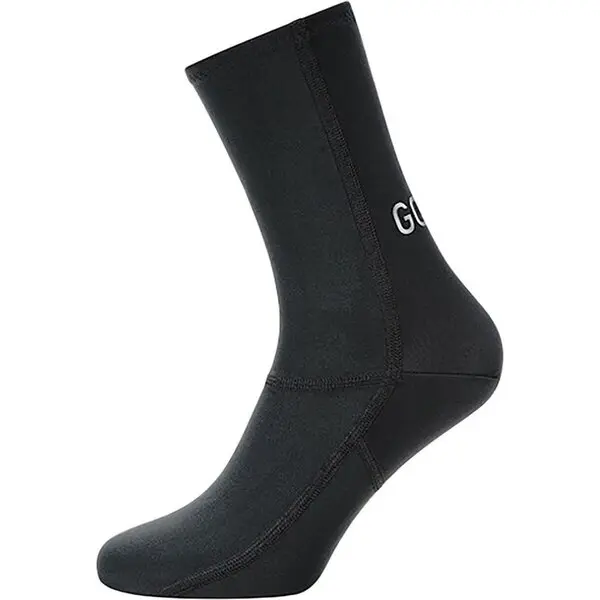 GOREWEAR Shield Sock - Black