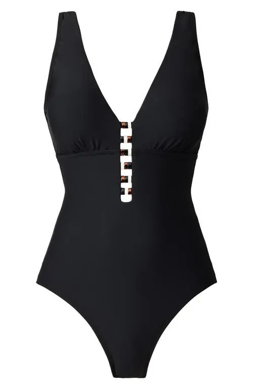 MAGICSUIT® Darly Beaded One-piece Swimsuit