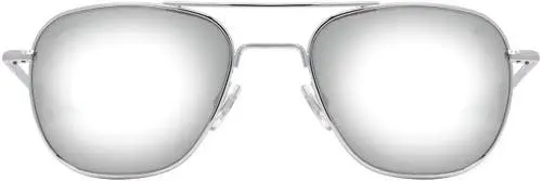 AMERICAN OPTICAL Original Pilot 52mm Aviator Sunglasses
