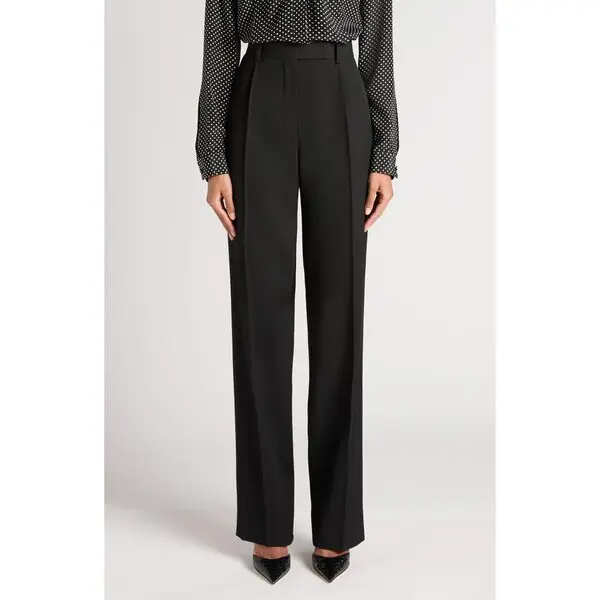 TOM FORD Grain Tuxedo Pants