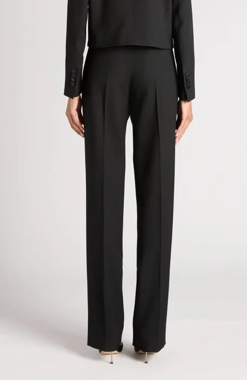 TOM FORD Grain Tuxedo Pants