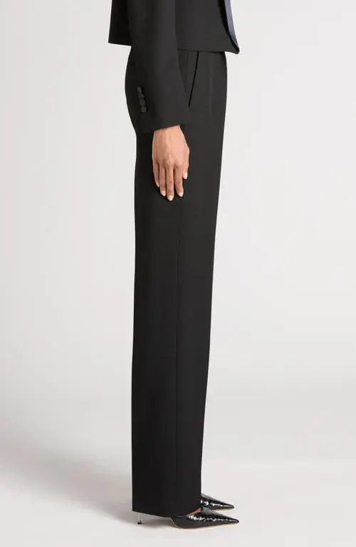 TOM FORD Grain Tuxedo Pants