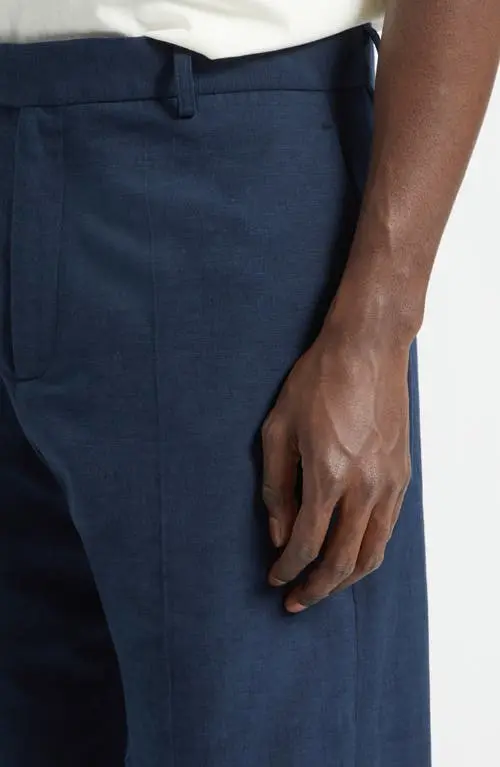 PALMES Cotton Trousers