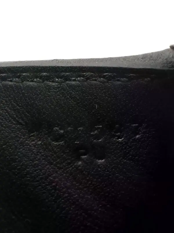 Hermès 2024 Mini Lindy Satchel - Black