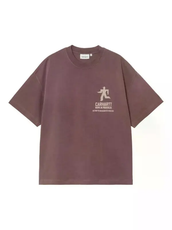 Carhartt Work In Progress Graphic T-shirt
