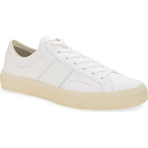 TOM FORD Cambridge Low Top Sneaker