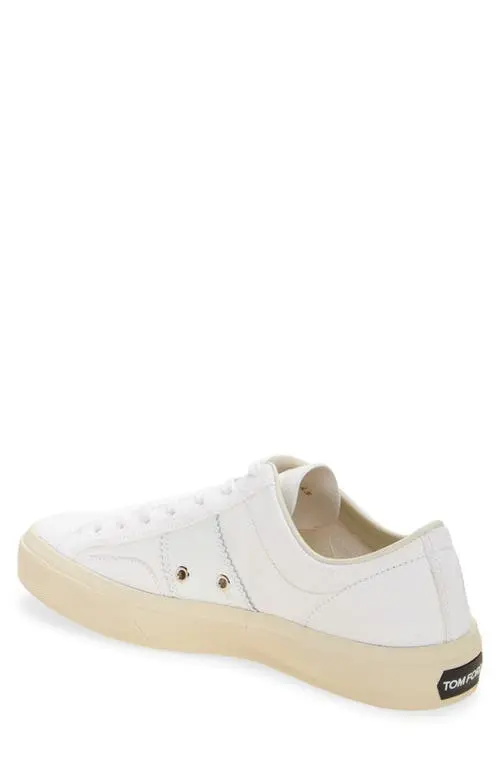 TOM FORD Cambridge Low Top Sneaker