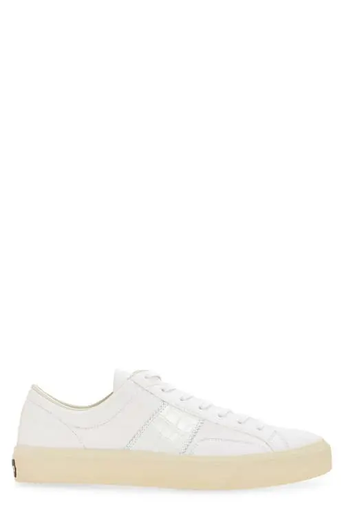 TOM FORD Cambridge Low Top Sneaker