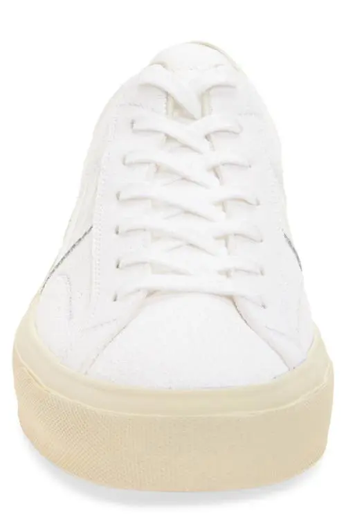 TOM FORD Cambridge Low Top Sneaker
