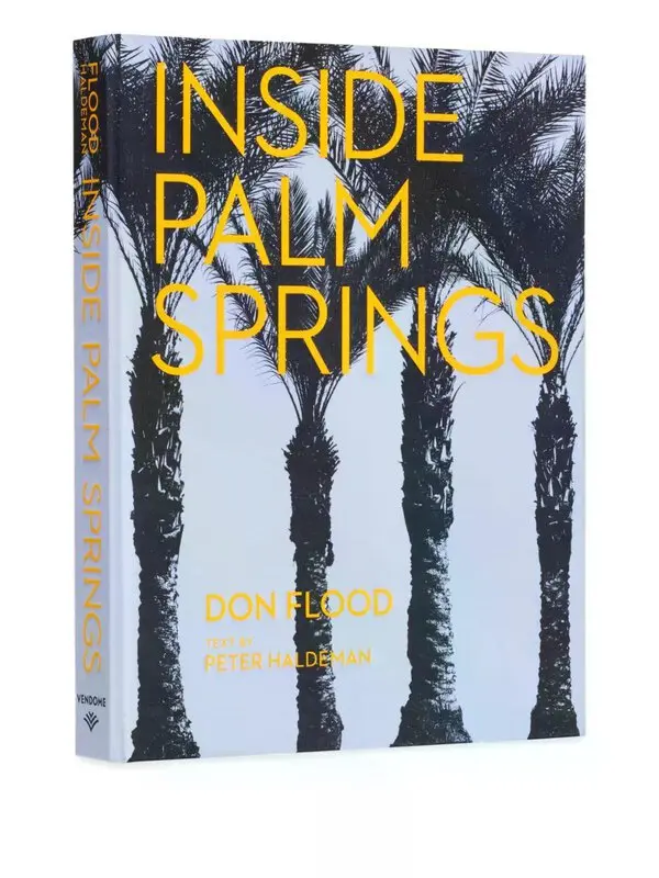 VENDOME Inside Palm Springs' Art Magazine