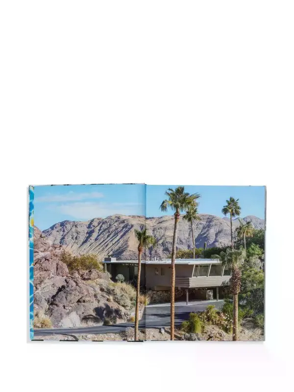 VENDOME Inside Palm Springs' Art Magazine