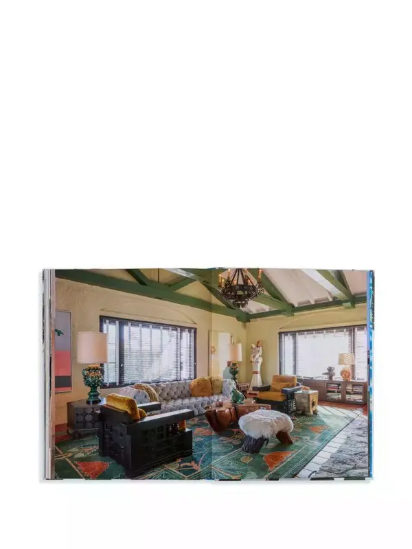 VENDOME Inside Palm Springs' Art Magazine