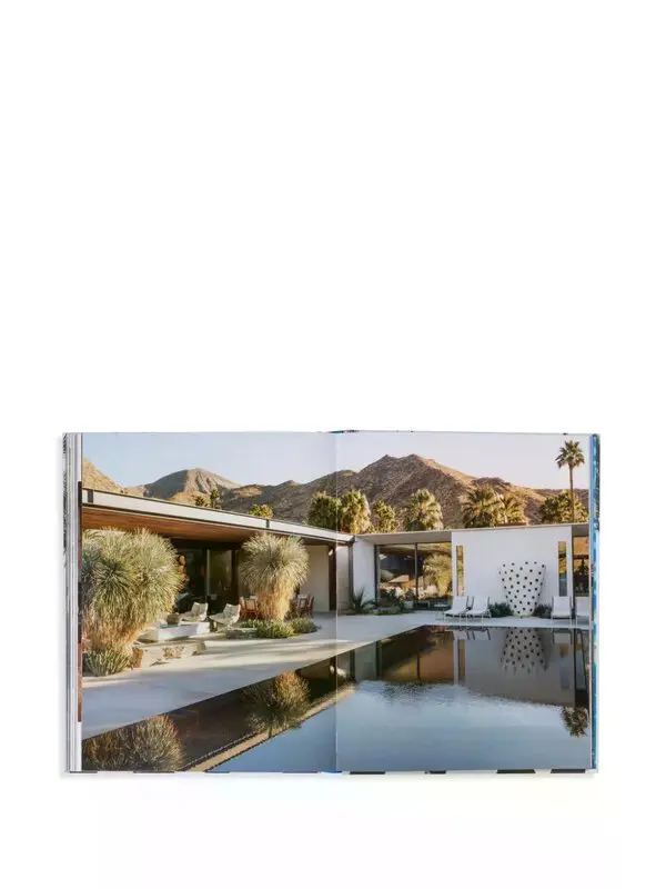 VENDOME Inside Palm Springs' Art Magazine