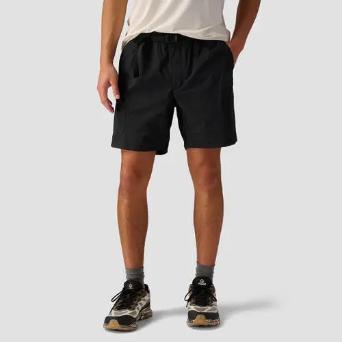BACKCOUNTRY Ripstop Shorts - Black