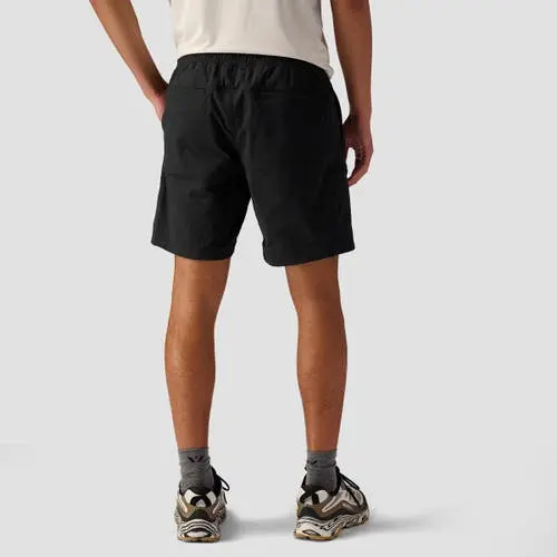 BACKCOUNTRY Ripstop Shorts - Black