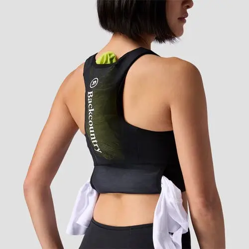 BACKCOUNTRY Wasatch Adventure Hydration Bra