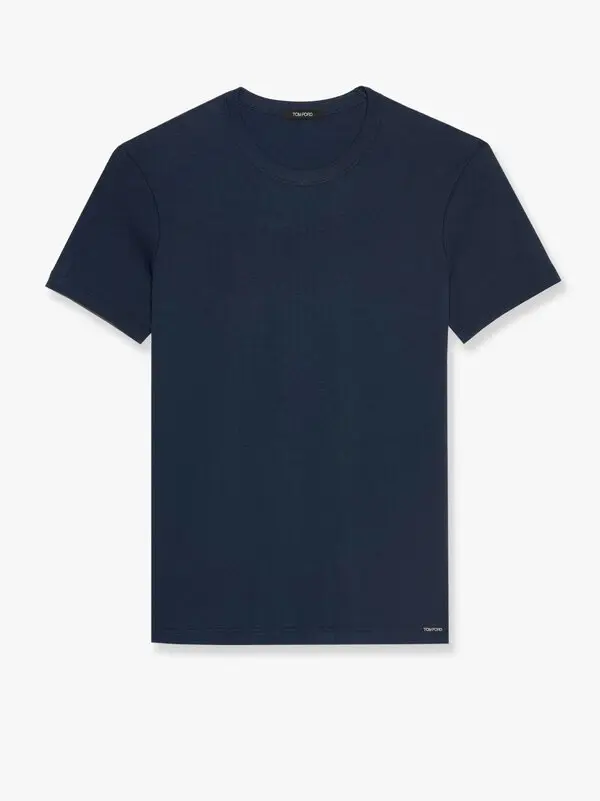 TOM FORD Cotton Tshirt