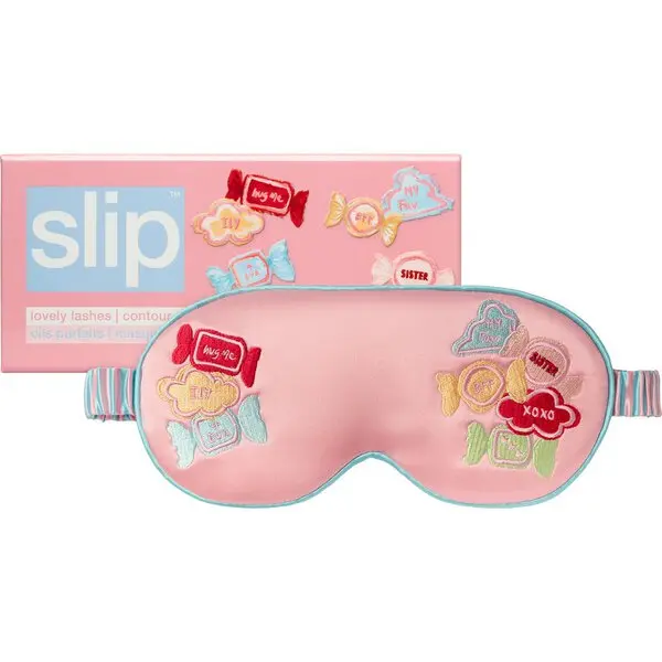 Slip Pure Silk Contour Sleep Mask - Besties