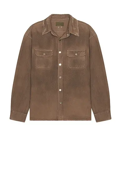 RÉLYK Big Willy Shirt