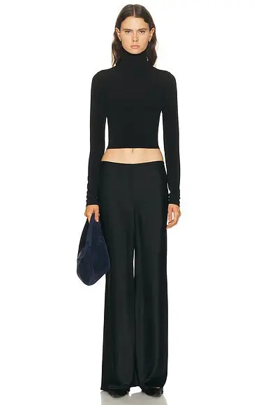 Eterne Romee Long Sleeve Top