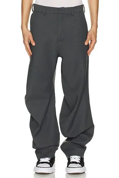 CHARLES JEFFREY Topsy Turvy Trouser