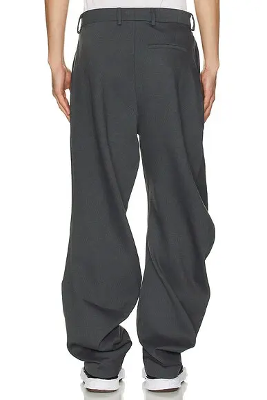 CHARLES JEFFREY Topsy Turvy Trouser