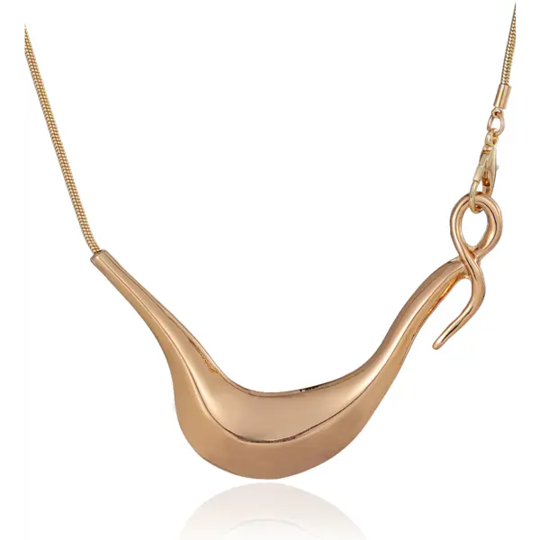 KELLERY Origin Pendant - Gold