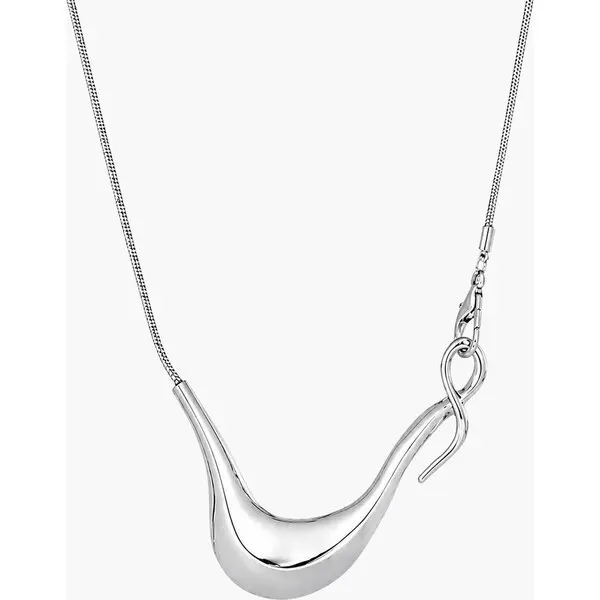 KELLERY Origin Pendant - Silver