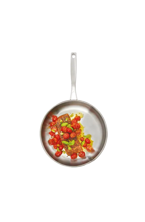 CUISINE::PRO® Id3® Ss 11in Frypan