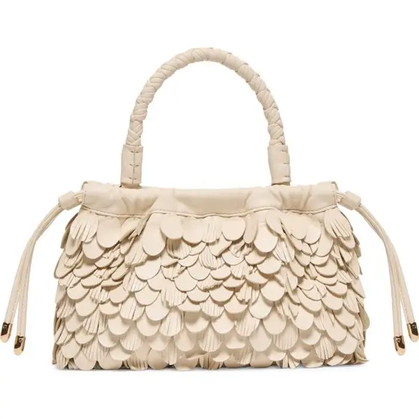 Dolce Vita Agatha Leather Handbag