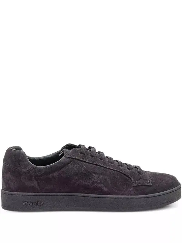 Church's Ludlow 3 Laced Low Top Sneakers