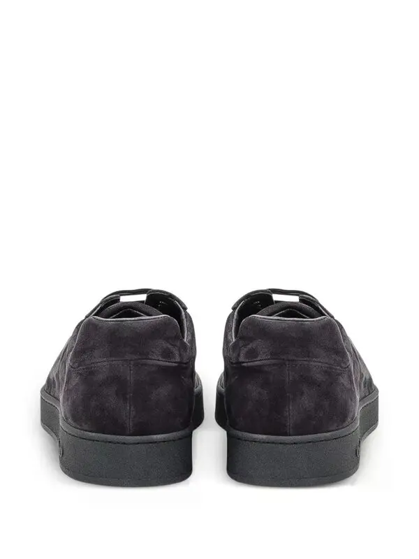 Church's Ludlow 3 Laced Low Top Sneakers
