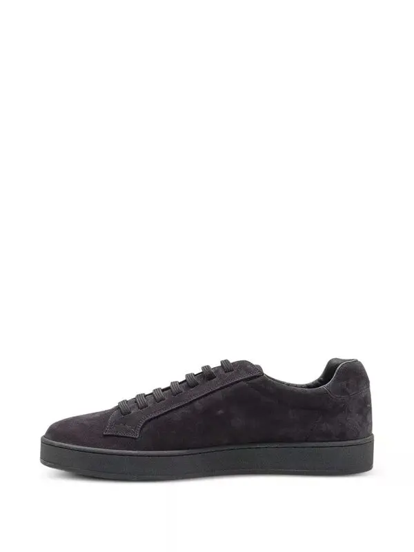 Church's Ludlow 3 Laced Low Top Sneakers