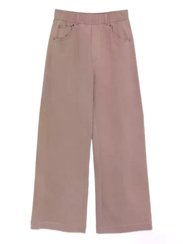 Brunello Cucinelli Pocket Trousers
