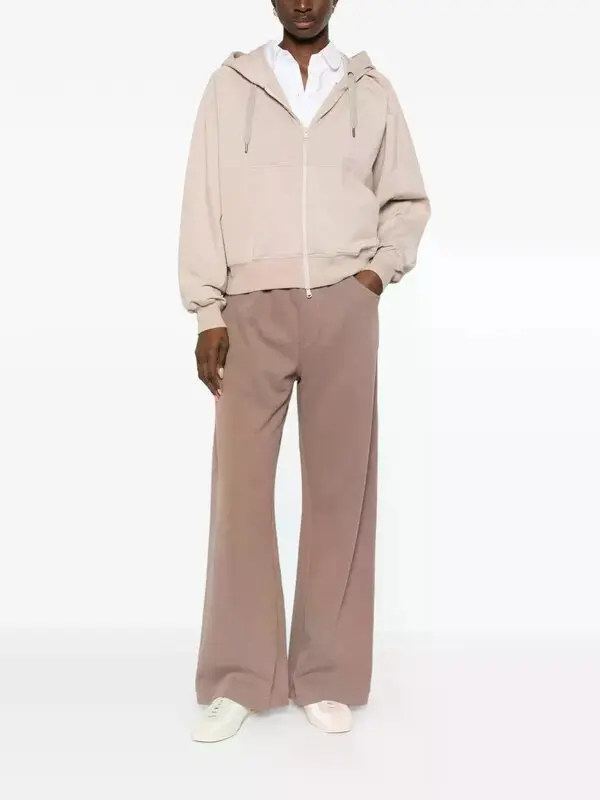 Brunello Cucinelli Pocket Trousers