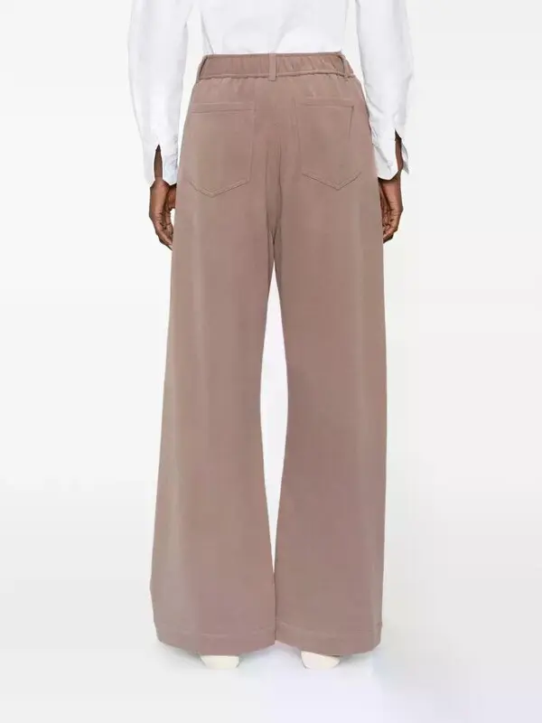 Brunello Cucinelli Pocket Trousers