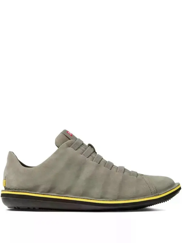 Camper Beetle Sneakers - Grey