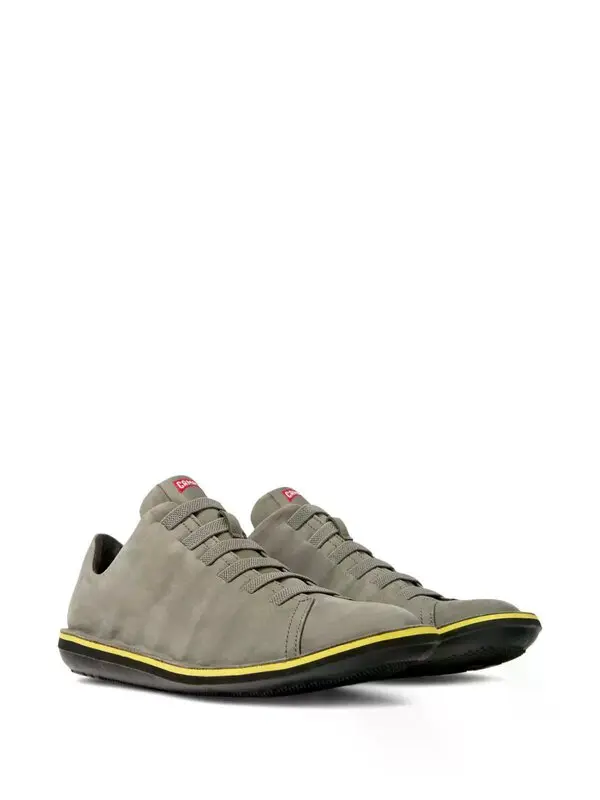 Camper Beetle Sneakers - Grey