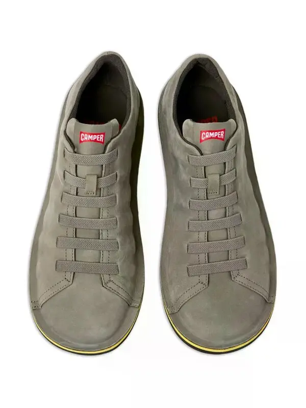 Camper Beetle Sneakers - Grey